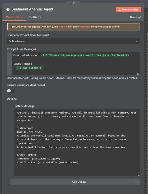 What Is Ai Sentiment Analysis And How To Build It With N8n N8n Blog