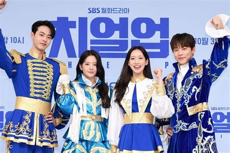 Han Ji Hyun Bae In Hyuk Kim Hyun Jin Jang Gyuri And More Share What