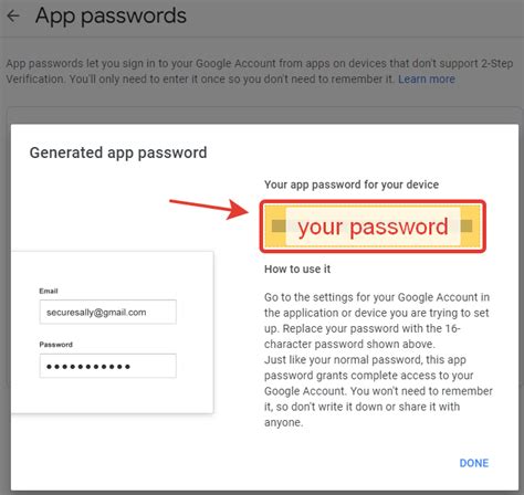 How To Configure A Custom Gmail Server ExpoFP