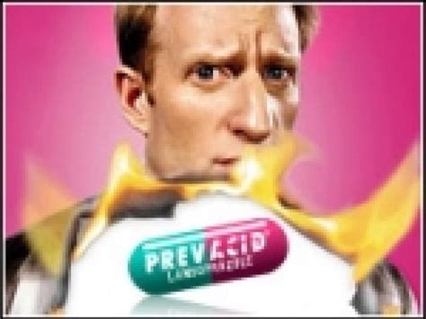 Prevacid Ad