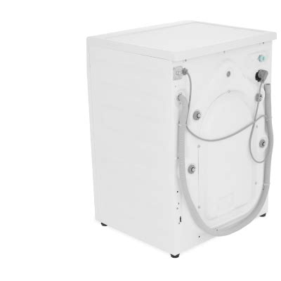 Стиральная машина Hotpoint WMHD 8482: обзор, характеристики, фото ...