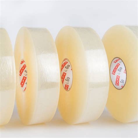 TAPE GO Profesionalna samolepljiva traka za mašinsko pakovanje 48 mm x