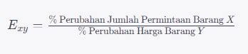Barang Komplementer Adalah Diagram Rumus Dan Contohnya OnTime Payroll