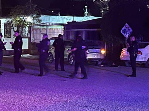 Catean Una Vivienda Y Descubren El Cuerpo De Una Mujer Enterrado Notigram