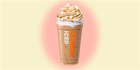 Dunkin Brings Back Pumpkin Spice Unveils Fall Menu