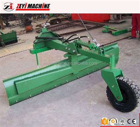 Tractor Rear Grader Blade In China Rear Wiper Blade For Hyundai
