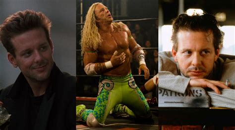 Mickey Rourke Movies Ranked Stanton Saucier