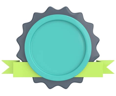 Premium Photo Bestseller Badge 3d Badge 3d Illustration