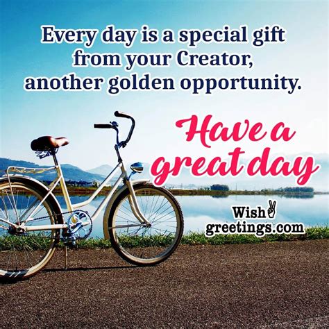 Good Day Messages For Friend Wish Greetings