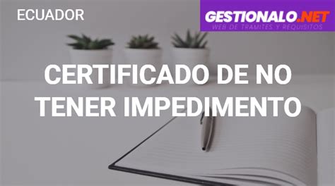 ᐈ Certificado De Gravamen 【documentos Pasos Y MÁs】