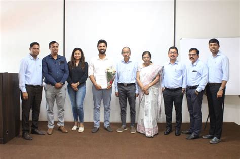 Phd Nucser Gratitude Milestoneachievement Dr Akshay Dangari