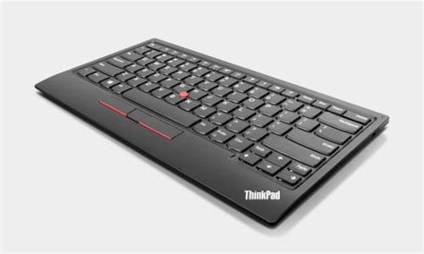 Ibm Lenovo Thinkpad Trackpoint Keyboard Ii Cool Material