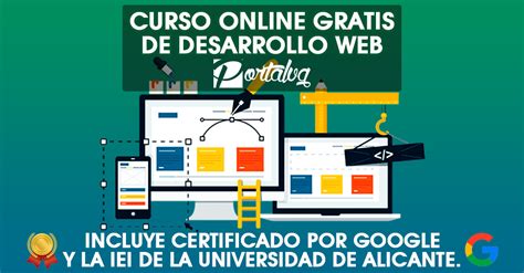 Curso De Diseño Web Gratis