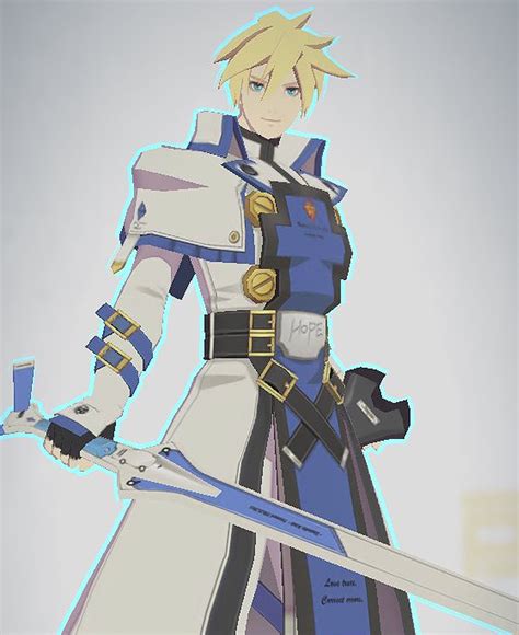 Ky Kiske Gallery Nnd Compass Wiki Fandom