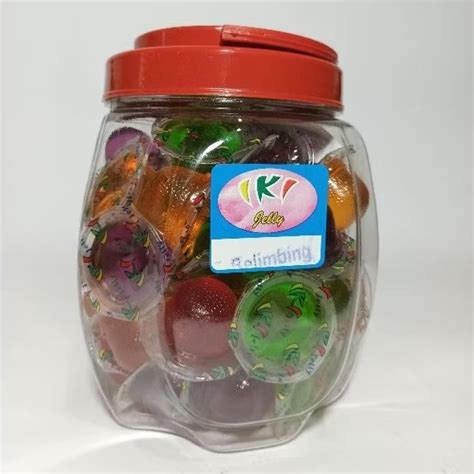 Jual Iki Jeli Toples Belimbing Shopee Indonesia