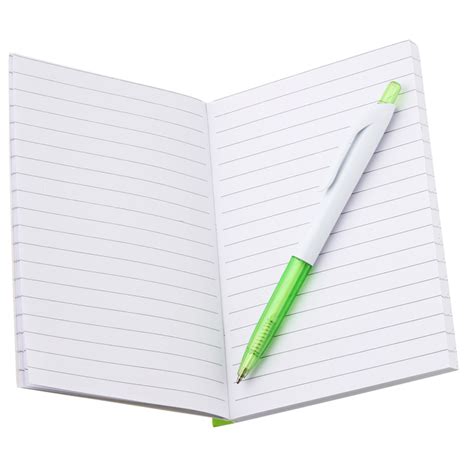 Ridgeview Notebook Set 113731