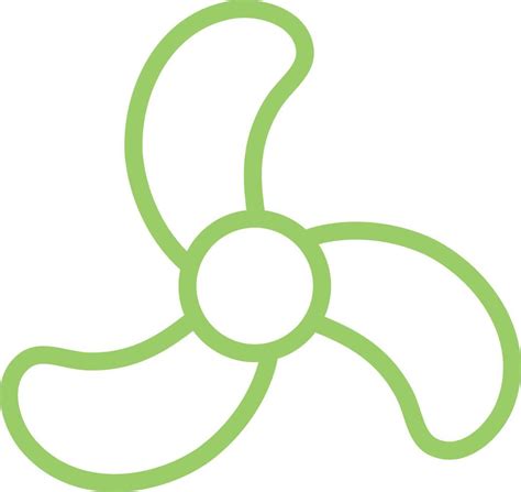 Propeller Vector Icon Design 22769664 Vector Art At Vecteezy