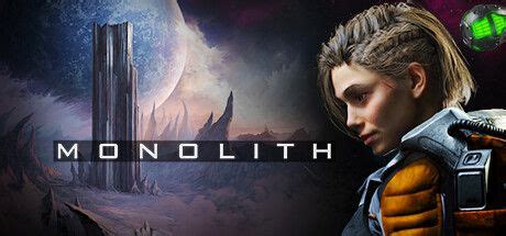 Monolith 2023 MobyGames