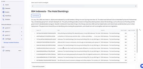 How To Gain Insights Into Documents And Pdfs Using Llms