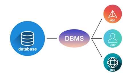 Apa Itu Dbms Pengertian Blog And Articles Mark Design Jasa Pembuatan Website Surabaya Jakarta