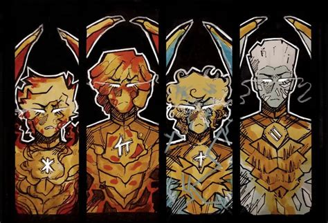 Annabelle L Ray On Instagram Crystalized Inktober Day 29 Dragon Form