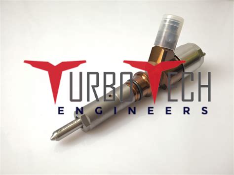 Cat Fuel Injector 64 Engine 326 4700 3264700 320d Fuel Injector India