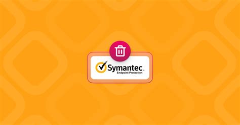 How To Remove Symantec Endpoint Protection From Mac