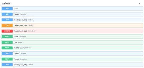สร้าง api ด้วย python fastapi แบบเบื้องต้น stackpython