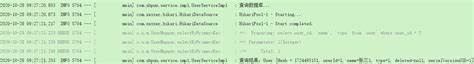 Spring Aop 实现 Redis 缓存切面redis切面 Csdn博客