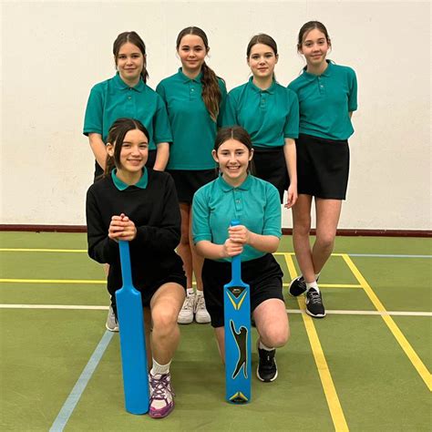Giles Academy Aims To Make Cricket A Gender Balanced Sport Giles Academy