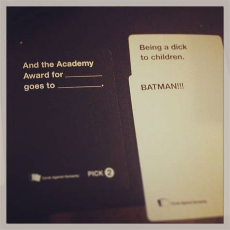 51 Hilariously Offensive Cards Against Humanity Moments Artofit
