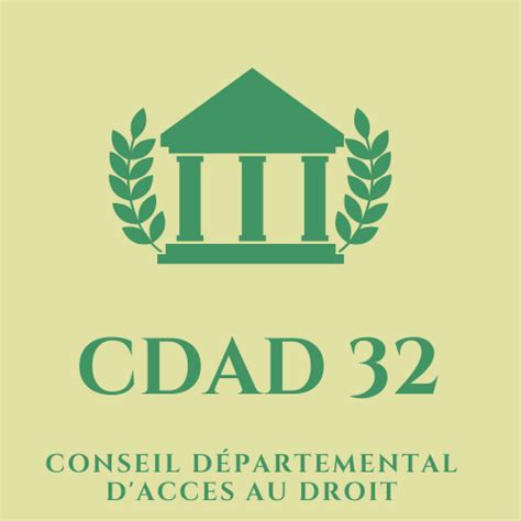 Cdad32 Accueil Du Cdad32