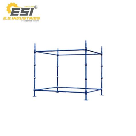 Ms Blue Scaffolding Material Manufacturers At ₹ 100 Piece In Coimbatore