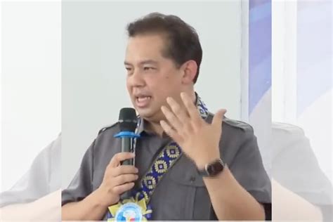Speaker Romualdez Protektahan Mga Pinoy Na Mangingisda Sa West Ph Sea