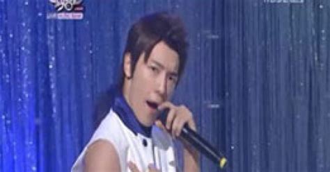 뮤직뱅크 슈퍼주니어 10명의 완벽호흡 돋보인 강렬한 미스터 심플