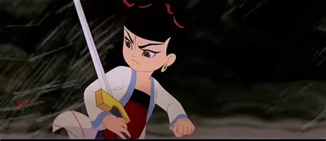 【4k修复中字】【国产动画】哪吒闹海 上美哔哩哔哩bilibili 花瓣网