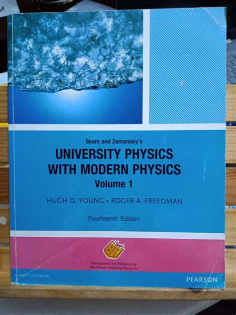 University Physics With Modern Physics Volume 1 Hobbies And Toys Books