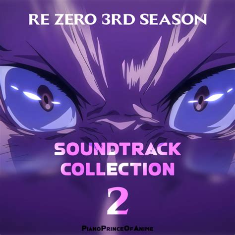 Stream BREATH OF THE VOW Re Zero S3 Epic Cover By