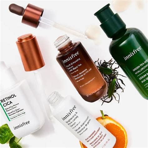 이니스프리 세럼 하나 구매시 하나 50 할인 Moduba