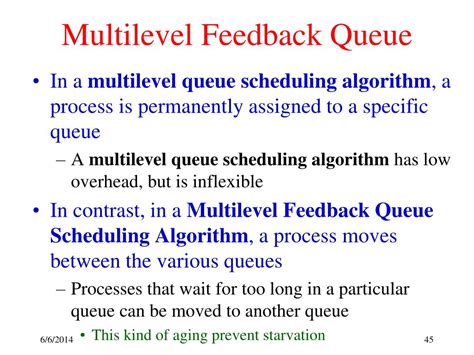 PPT CPU Scheduling PowerPoint Presentation Free Download ID