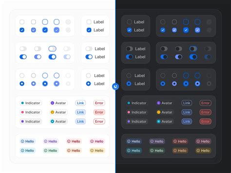 Checkbox Designs Themes Templates And Downloadable Graphic Elements On Dribbble