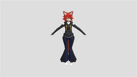 Sasuki Modern 3d Model By Angel Wotzon Sasuki Featherstar [8992841