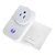 Lingan Swa Smart Wifi Socket Plug With App Remote Control Timer Wifi Socket Smart Remote