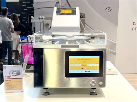 Mohamed Gomaa On Linkedin Tablet Hardness Tester 21cfrpart11