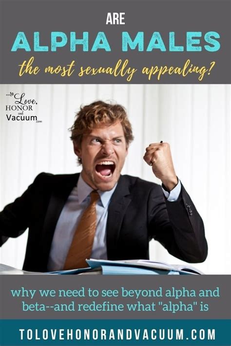 On Alpha Males And Beta Males And Getting A Mate Bare Marriage