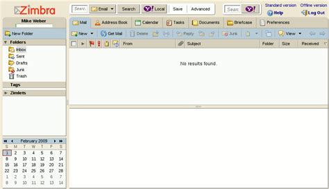 Ubuntu Server Training Install Zimbra On Ubuntu