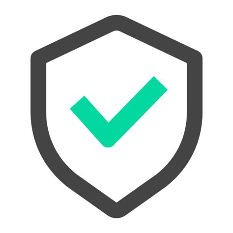 Authentication Vector Icons Free Download In Svg Png Format