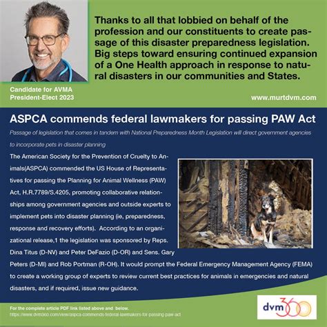 Bob Murtaugh Dvm Ms On Linkedin Vetlife Veterinarymedicine