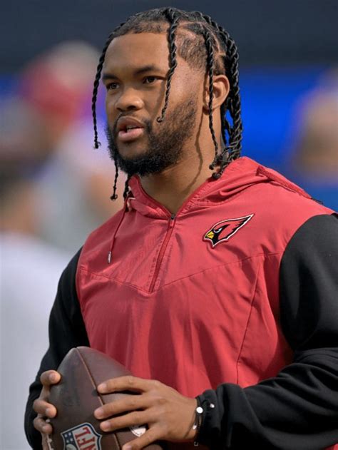 Kyler Murray Injury Update Sportskeeda Stories