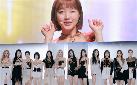 Fans Worried After Seeing Loonas Yeojin Collapse On Stage Zapzee